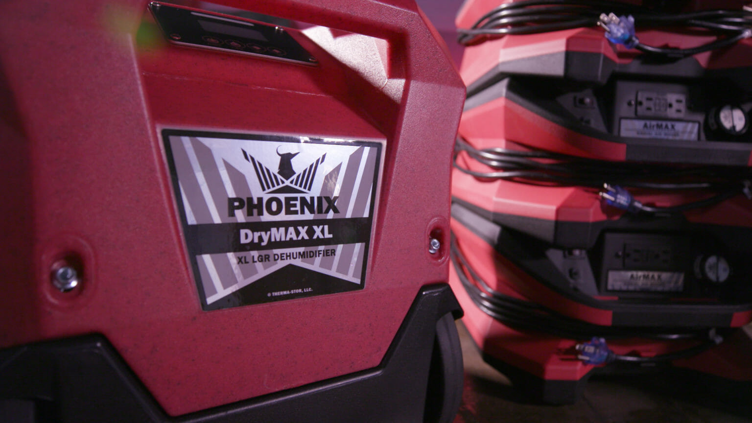 DryMAX XL LGR – DryLINK