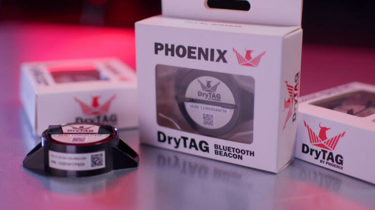 DryMAX BLE – DryLINK