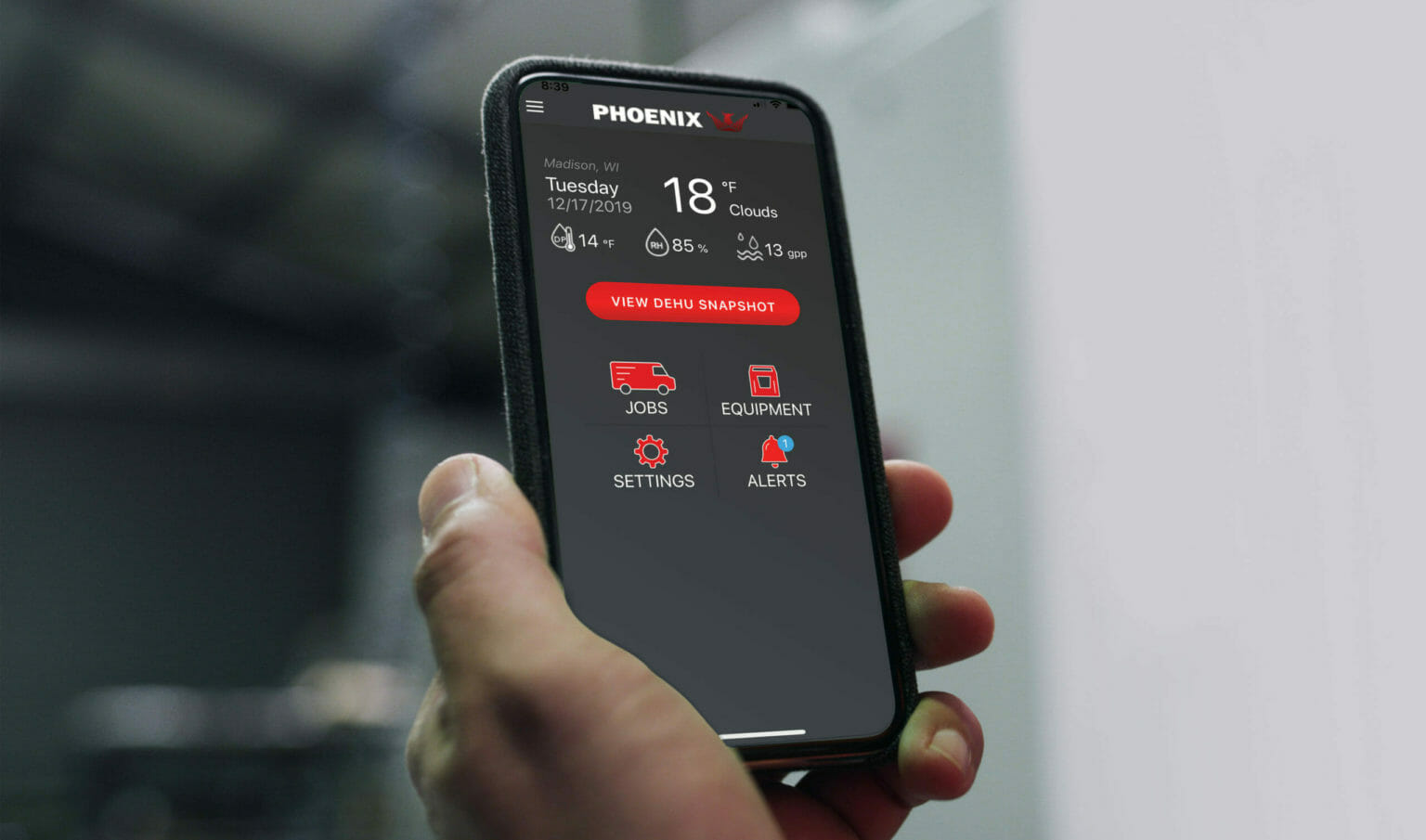 DryMAX XL LGR – DryLINK