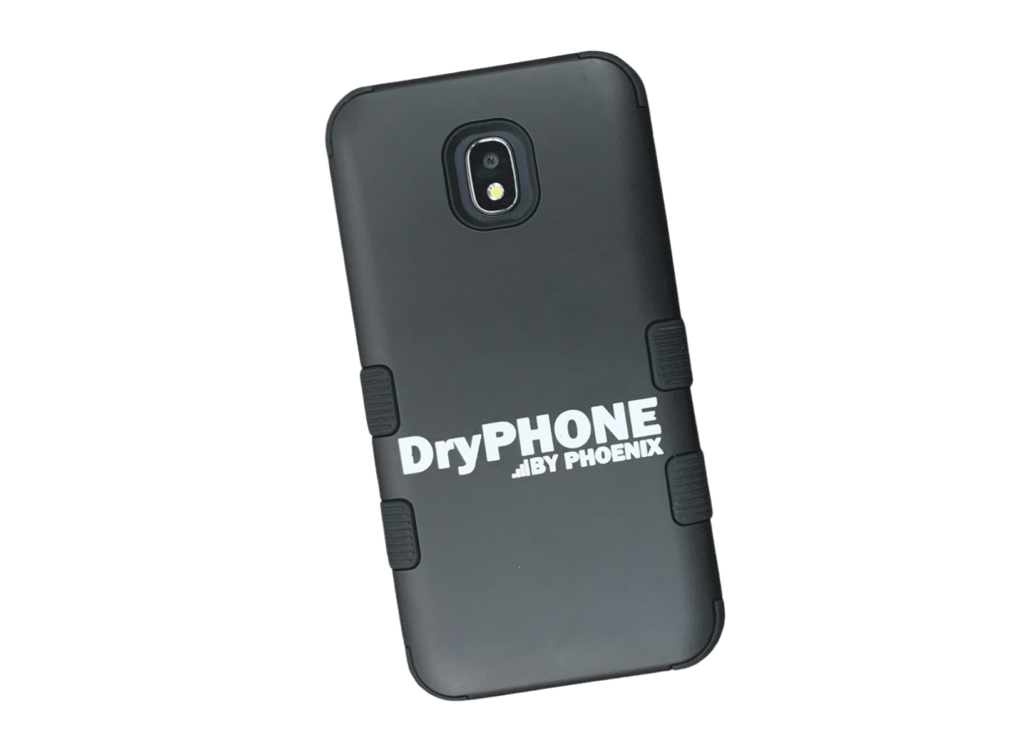 Why Phoenix DryLINK? – DryLINK
