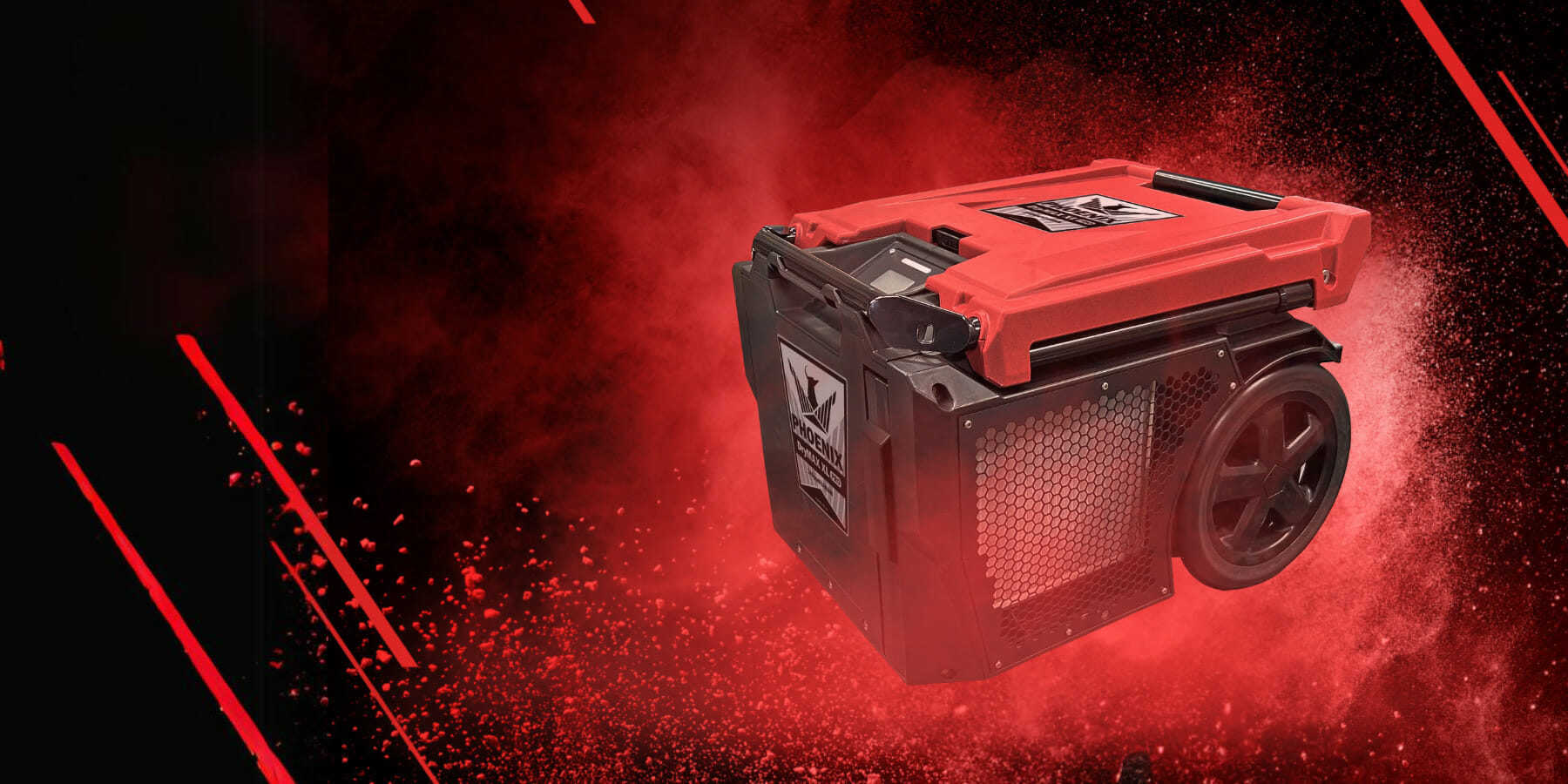 DryMAX XL Pro – DryLINK