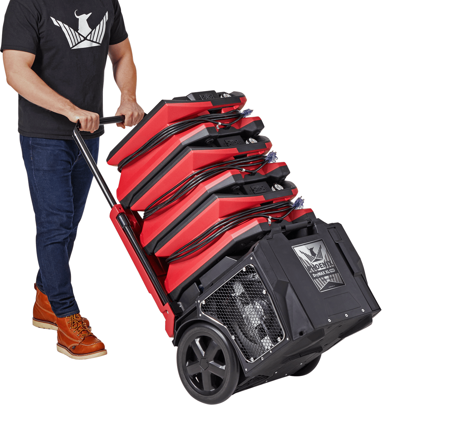 DryMAX XL Pro – DryLINK