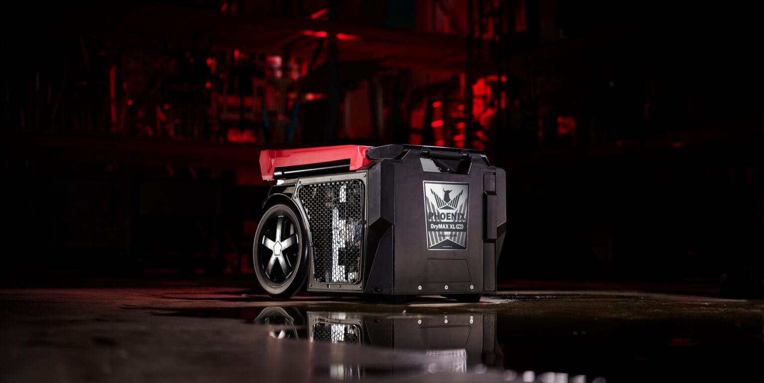 DryMAX XL Pro – DryLINK