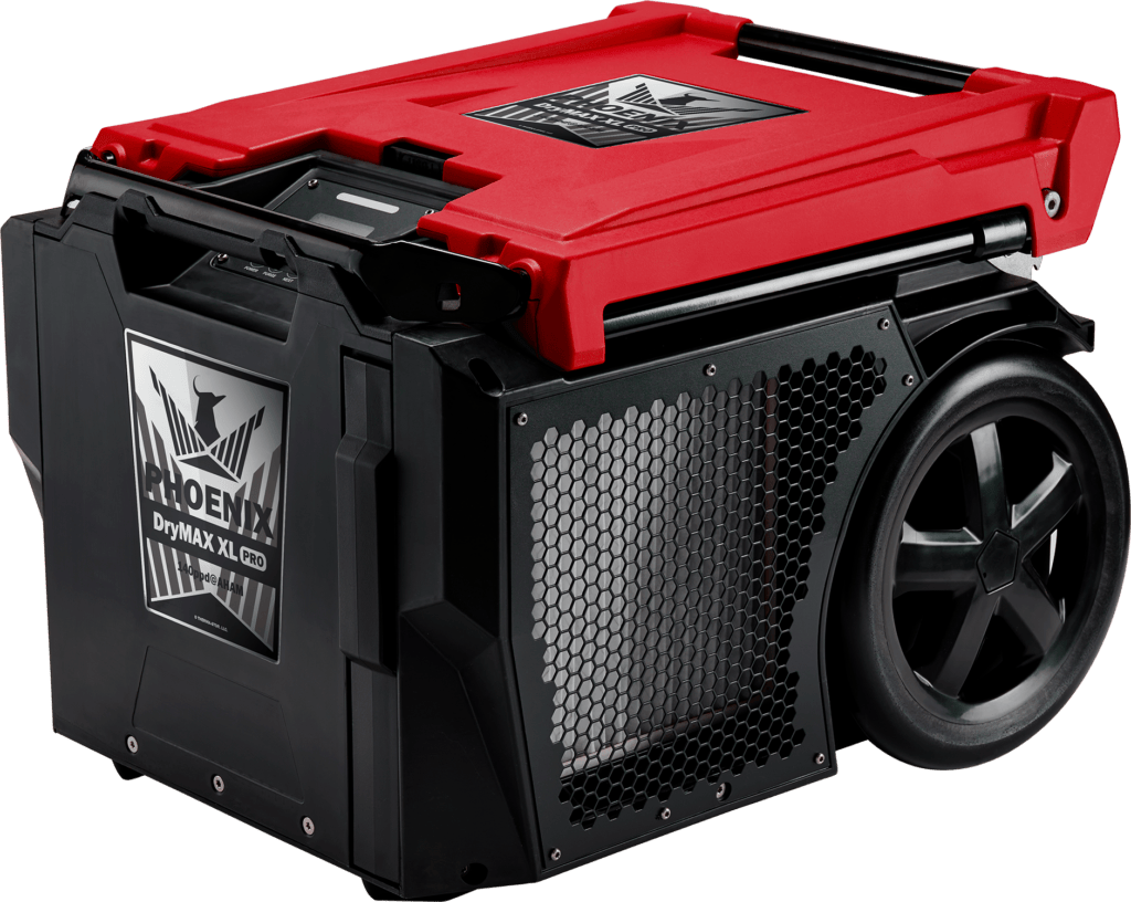 DryMAX XL Pro – DryLINK