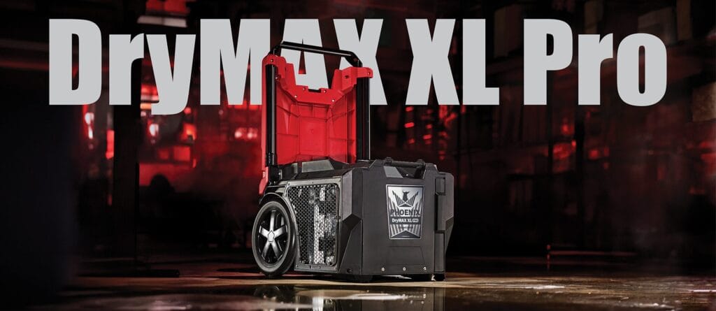 DryMAX XL Pro – DryLINK